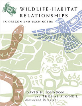 Maps & Publications - The Habitat Institute